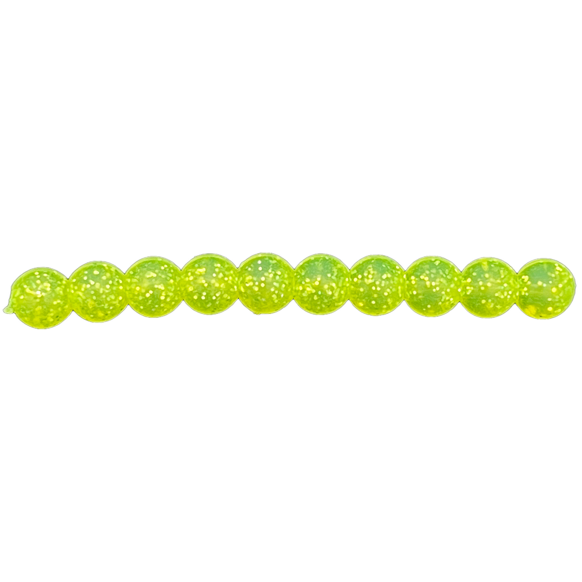 10mm Soft Bead Balls (20 balls) - Saltwater Grade – HardwireTackle.com