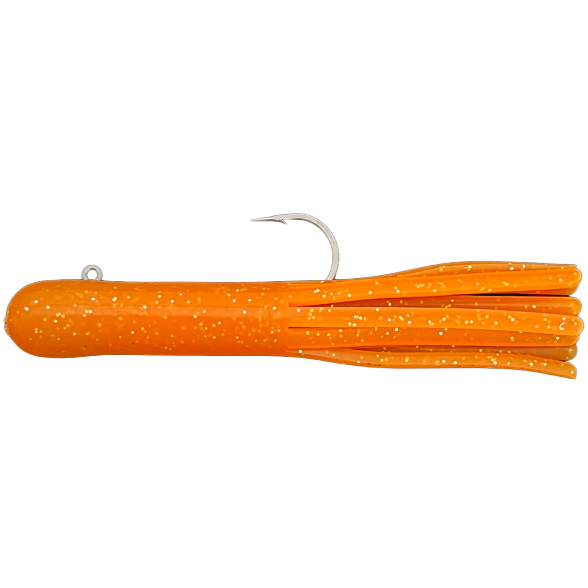 4" Tube Jig - 3/8oz – HardwireTackle.com