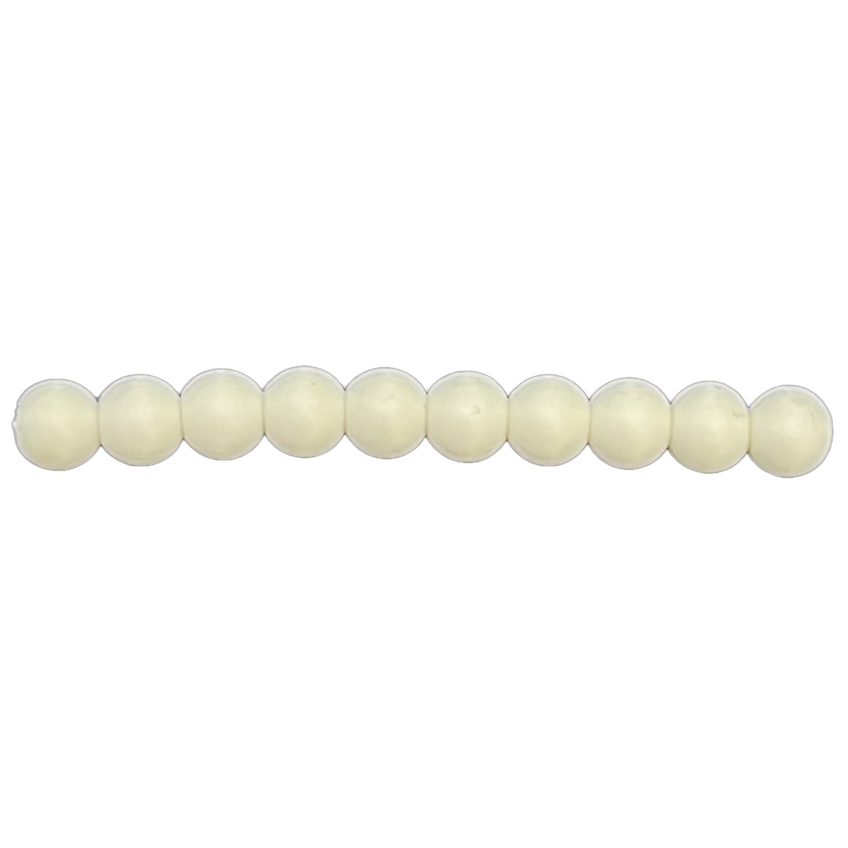 8mm Soft Bead Balls (30 balls) - Saltwater Grade – HardwireTackle.com