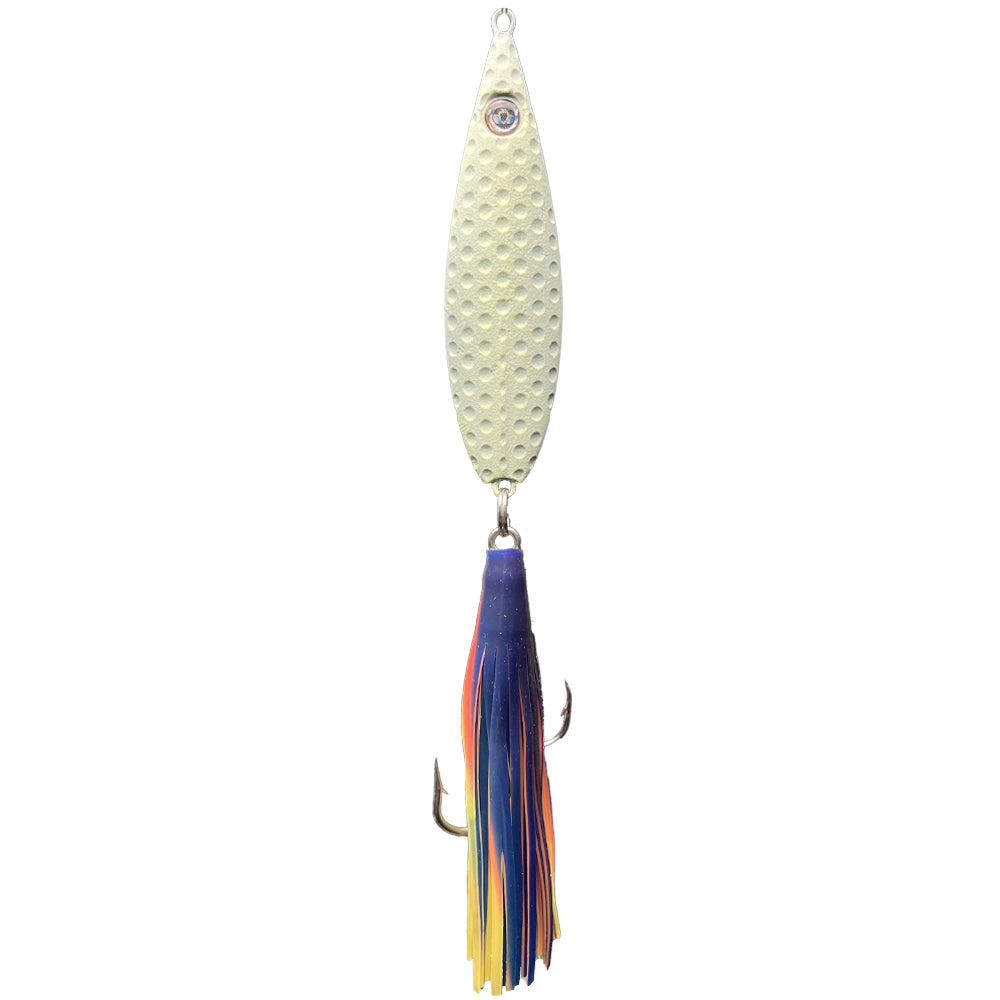 Flat Fall Jigs 16oz – HardwireTackle.com