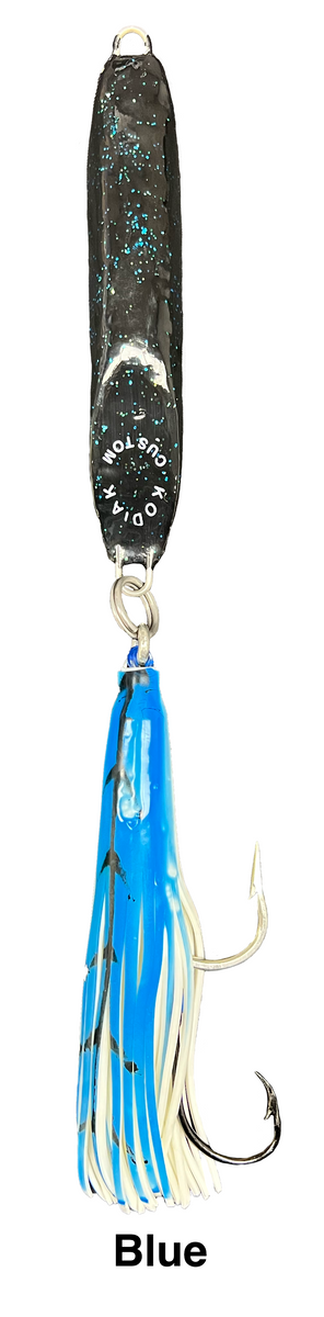 Kodiak Custom Tackle Bottom Fish Jigs – HardwireTackle.com