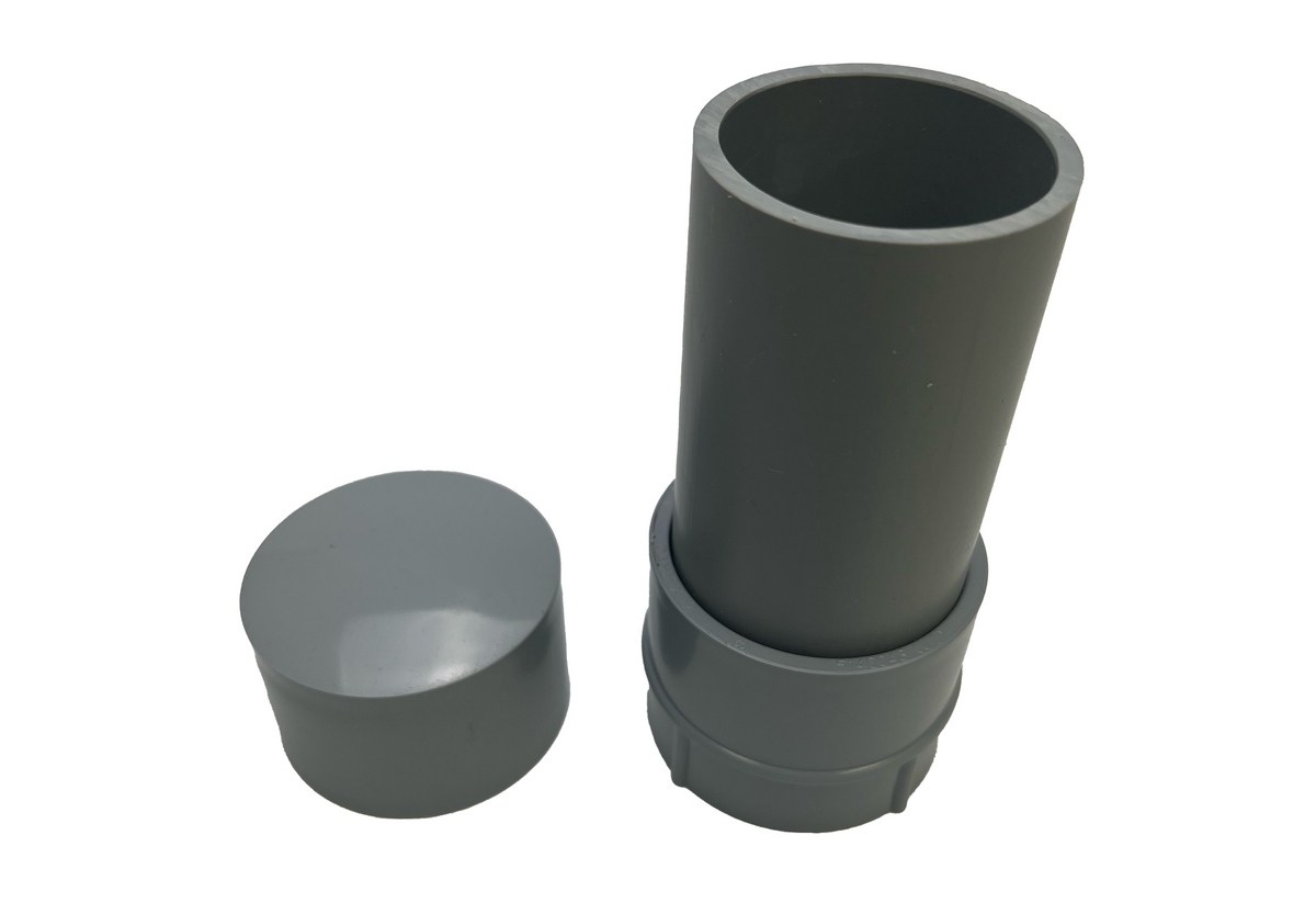 Fluidizer (STARDUST approved) – HardwireTackle.com