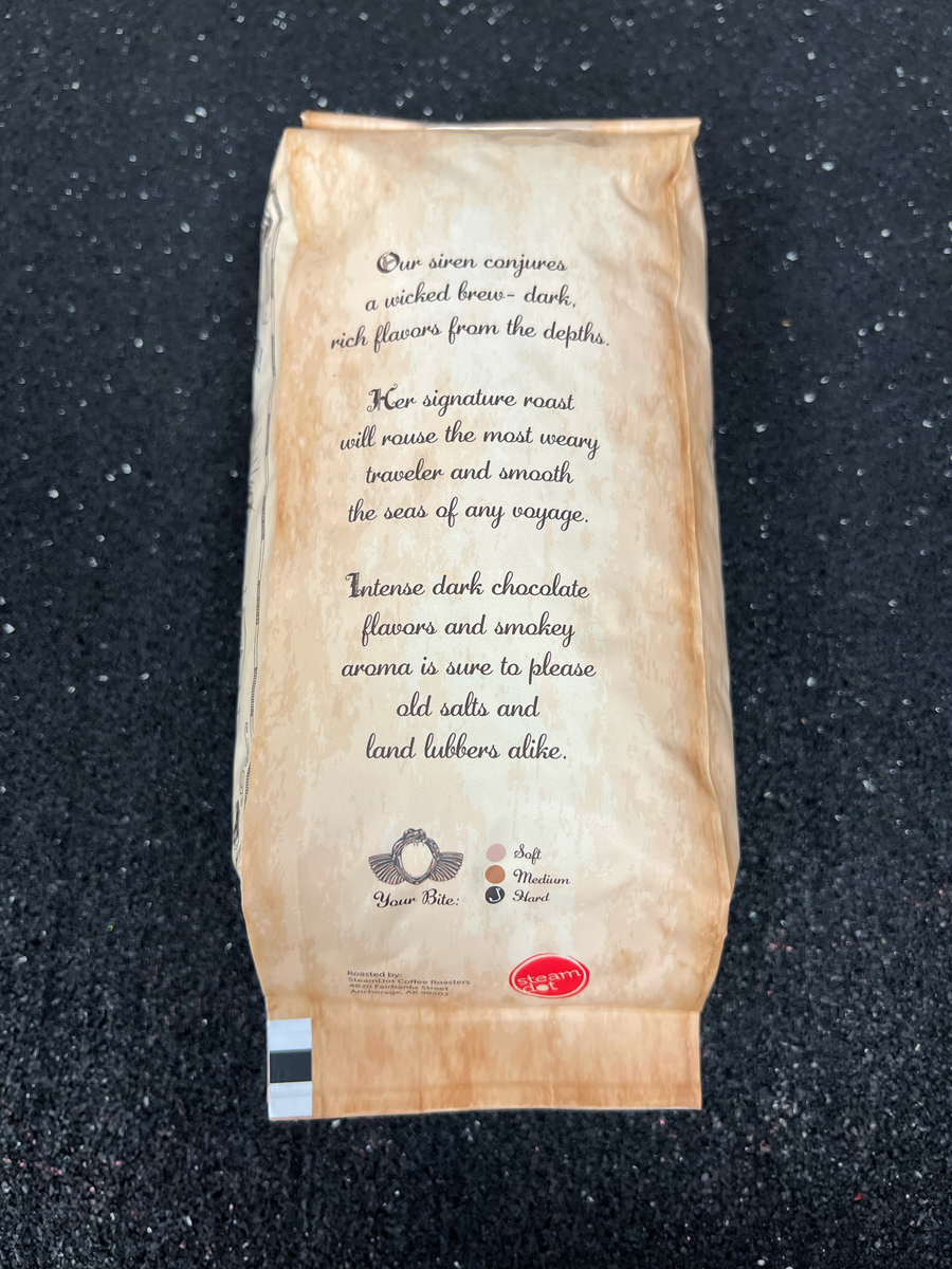 Original Pirate Hooker Coffee - Captain's Blend – HardwireTackle.com